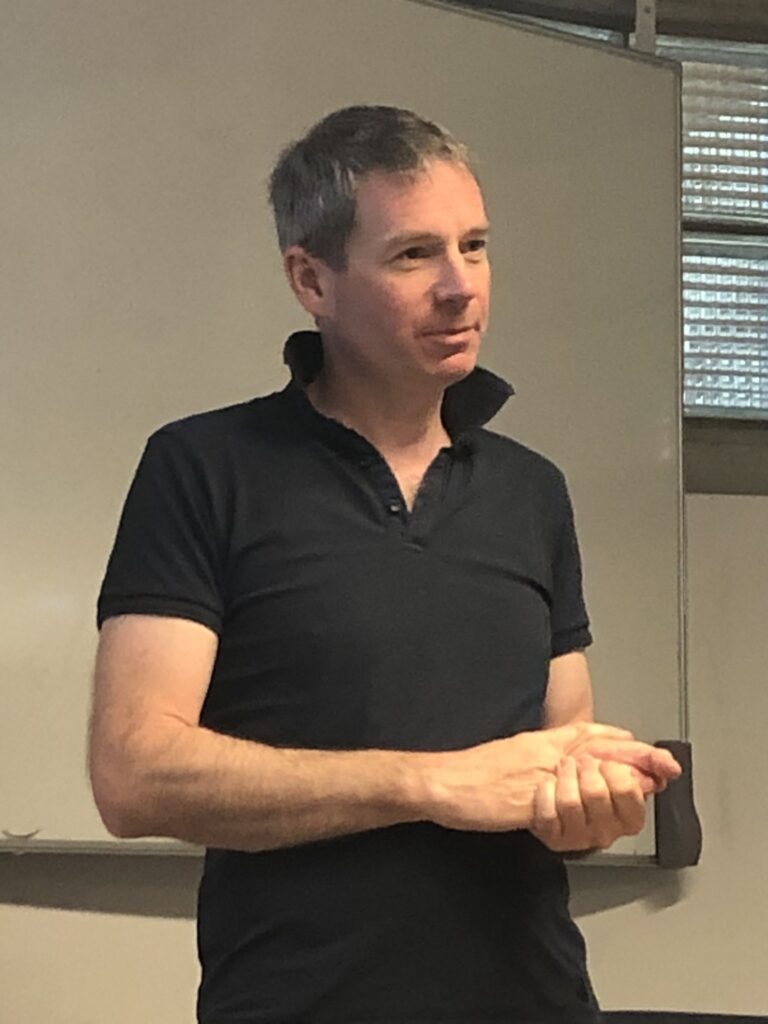 Odsjek za fonetiku | Filozofskog fakulteta Sveučilišta u Zagrebu